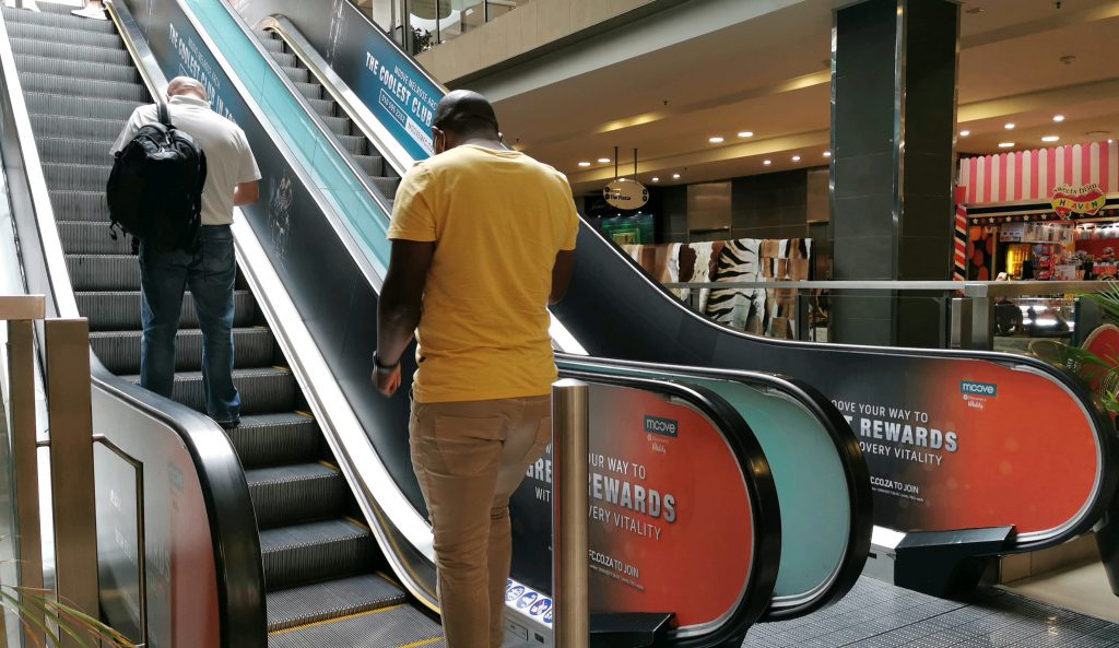 Mall Solutions | Comprehensive advertising and retail solutions.