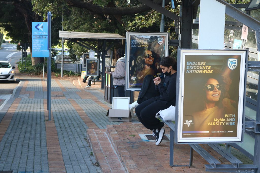 Campus Media | Campus Radio, Campus TV, Campus Activations.