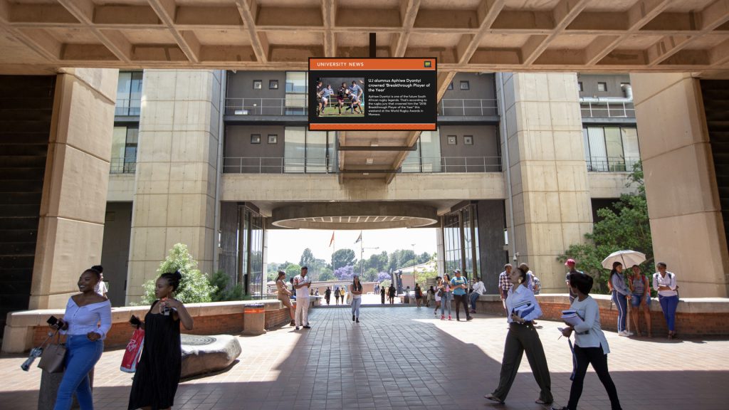 Campus Media | Campus Radio, Campus TV, Campus Activations.